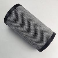 China Hydraulic Oil Return Filter CU630A10N 10 Micron Glass Fiber Element for Machinery for sale