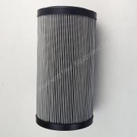 China Hydraulic Oil Return Filter CU630A10N 10 Micron Glass Fiber Element for Machinery for sale