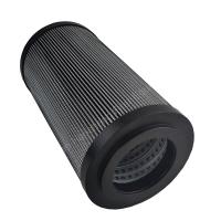 China Glass Fiber Hydraulic Oil Filter CU630A10N CU630A03N 10 Micron Industrial Dehydration Filter Cart for sale