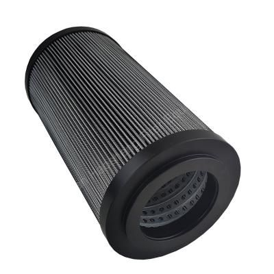 China Glass Fiber Hydraulic Oil Filter CU630A10N CU630A03N 10 Micron Industrial Dehydration Filter Cart for sale