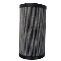 China Glass Fiber Hydraulic Oil Filter CU630A10N CU630A03N 10 Micron Industrial Dehydration Filter Cart for sale
