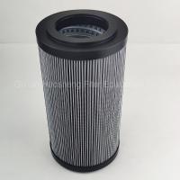 China Glass Fiber Hydraulic Oil Filter CU630A10N CU630A03N 10 Micron Industrial Dehydration Filter Cart for sale