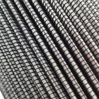 China High Pressure Hydraulic Oil Filter Element 210bar Glass Fiber 3-50 Micron for sale