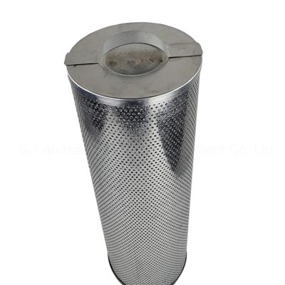 China Wire Mesh Hydraulic Oil Filter Element Hydraulic Filter Element Tractor Hydraulic Oil Filter for sale