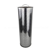 China Wire Mesh Hydraulic Oil Filter Element Hydraulic Filter Element Tractor Hydraulic Oil Filter for sale