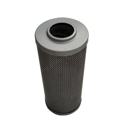China Industrial Hydraulic Oil Filter Element Fiberglass 3-50 Micron 21-210 Bar for sale