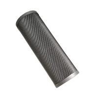 China Industrial Hydraulic Oil Filter Element Fiberglass 3-50 Micron 21-210 Bar for sale