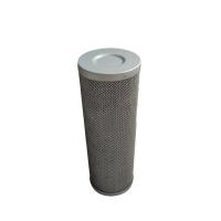 China Industrial Hydraulic Oil Filter Element Fiberglass 3-50 Micron 21-210 Bar for sale