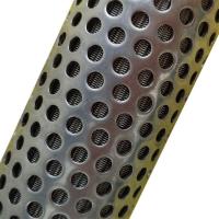 China Hydraulic Filter 62277004 for Pump Vehicles 10 Micron Stainless Steel Oil Filter Element for sale