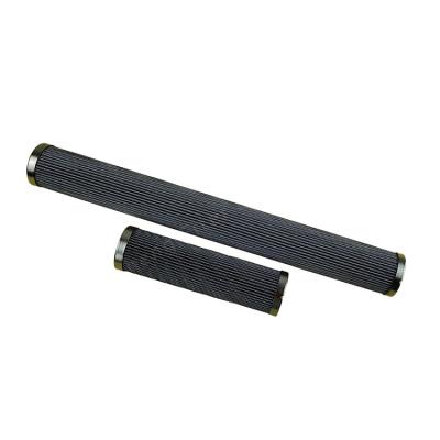 China 99.9% Glass Fiber Hydraulic Transmission Filter 273827007 10 Micron 210 Bar for sale