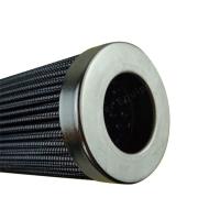 China 99.9% Glass Fiber Hydraulic Transmission Filter 273827007 10 Micron 210 Bar for sale