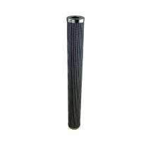 China Cartridge Hydraulic Oil Filter Assembly 10 Micron Glass Fiber for Machinery for sale