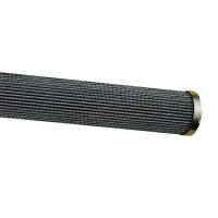 China Cartridge Hydraulic Oil Filter Assembly 10 Micron Glass Fiber for Machinery for sale