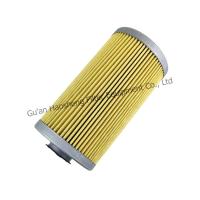 China OEM Hydraulic System Oil Cartridge Filter P171533 10 Micron for Pump Truck for sale
