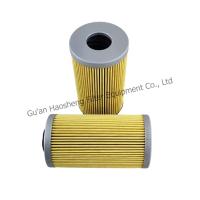 China OEM Hydraulic System Oil Cartridge Filter P171533 10 Micron for Pump Truck for sale