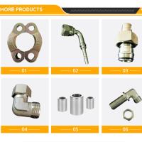 China OEM Hydraulic System Oil Cartridge Filter P171533 10 Micron for Pump Truck for sale