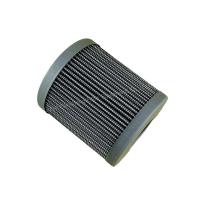 China Excavator Hydraulic Oil Filter Cartridge 99.9% Efficiency 8x8x10cm for sale
