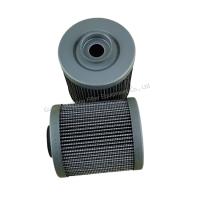 China Excavator Hydraulic Oil Filter Cartridge 99.9% Efficiency 8x8x10cm for sale