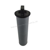 China Glass Fiber Hydraulic Transmission Dust Collection Filter 9389111001 10 Micron for sale