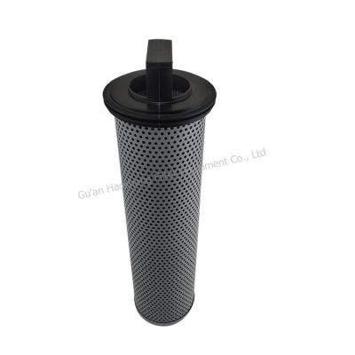 China Glass Fiber Hydraulic Transmission Dust Collection Filter 9389111001 10 Micron for sale