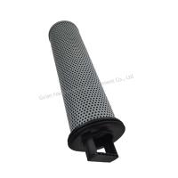 China Glass Fiber Hydraulic Transmission Dust Collection Filter 9389111001 10 Micron for sale