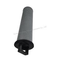 China Glass Fiber Hydraulic Transmission Dust Collection Filter 9389111001 10 Micron for sale