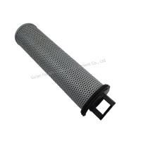 China Glass Fiber Hydraulic Transmission Dust Collection Filter 9389111001 10 Micron for sale