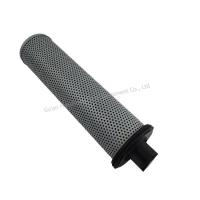 China Glass Fiber Hydraulic Transmission Dust Collection Filter 9389111001 10 Micron for sale
