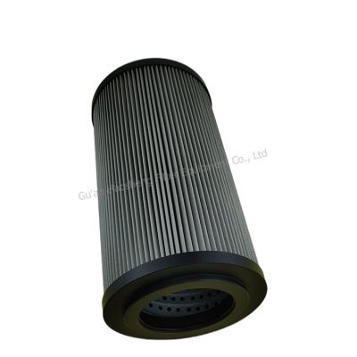 China CU630M25N Hydraulic Oil Filter 25 Micron Stainless Steel for Coal Mine Machinery for sale