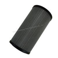 China CU630M60N Stainless Steel Hydraulic Engine Oil Filter 15x15x27cm 10 Micron for sale