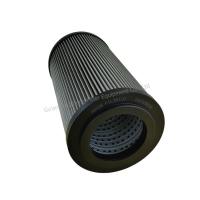 China CU630M60N Stainless Steel Hydraulic Engine Oil Filter 15x15x27cm 10 Micron for sale