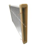 China 2020461 Dust Collection Filters PTFE Anti-Static Membrane Polyester Dust Filter Cart for sale