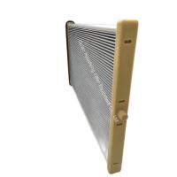 China 2020461 Dust Collection Filters PTFE Anti-Static Membrane Polyester Dust Filter Cart for sale