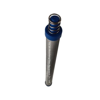 China 1365425 1340057 1340098 Automatic Industrial Candle Filter for sale