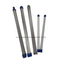 China 1365425 1340057 1340098 Automatic Industrial Candle Filter for sale