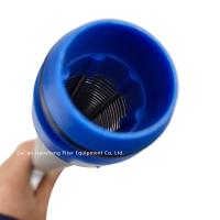 China 1365425 1340057 1340098 Automatic Industrial Candle Filter for sale