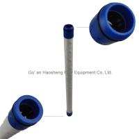 China Stainless Steel Candle Filter 1360014 for Machinery Vessel Oil Filtration 99.7% Efficiency for sale