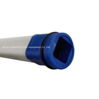China Stainless Steel Candle Filter 1360014 for Machinery Vessel Oil Filtration 99.7% Efficiency for sale