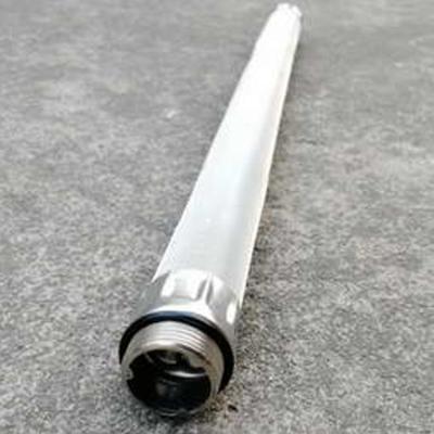 China 1340079 Polyester Mesh Cylinder Candle Filter Cartridge for sale