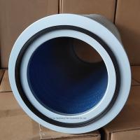 China 99.99% Flame Retardant Filter Cartridge 1KG for Dust Collector Gas Turbine for sale