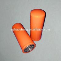 China Stainless Steel Hydraulic Oil Fuel Filter R18189-75S 1.6Mpa 10 Micron for sale