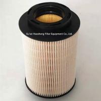 China Engine Fuel Filter Element 10289138 PU10008X 10 Micron 1.6Mpa for Industrial Engines for sale