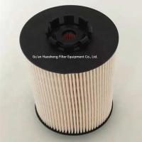 China Engine Fuel Filter Element 10289138 PU10008X 10 Micron 1.6Mpa for Industrial Engines for sale