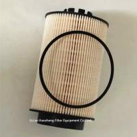 China Engine Fuel Filter Element 10289138 PU10008X 10 Micron 1.6Mpa for Industrial Engines for sale