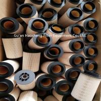 China Engine Fuel Filter Element 10289138 PU10008X 10 Micron 1.6Mpa for Industrial Engines for sale