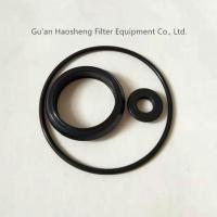 China Engine Fuel Filter Element 10289138 PU10008X 10 Micron 1.6Mpa for Industrial Engines for sale