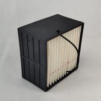 China 00530/50	Dust Collection Filters 1.6Mpa Fuel Filter Element for sale