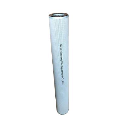 China Stainless Steel Woven Mesh 2 Micron Industrial Fuel Filter 372-1034 OEM Standard for sale