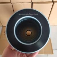 China Stainless Steel Woven Mesh 2 Micron Industrial Fuel Filter 372-1034 OEM Standard for sale