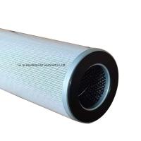 China Stainless Steel Woven Mesh 2 Micron Industrial Fuel Filter 372-1034 OEM Standard for sale